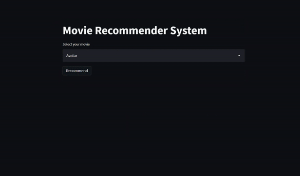 GitHub - Rohit-Lahori02/Movie-Recommender-System