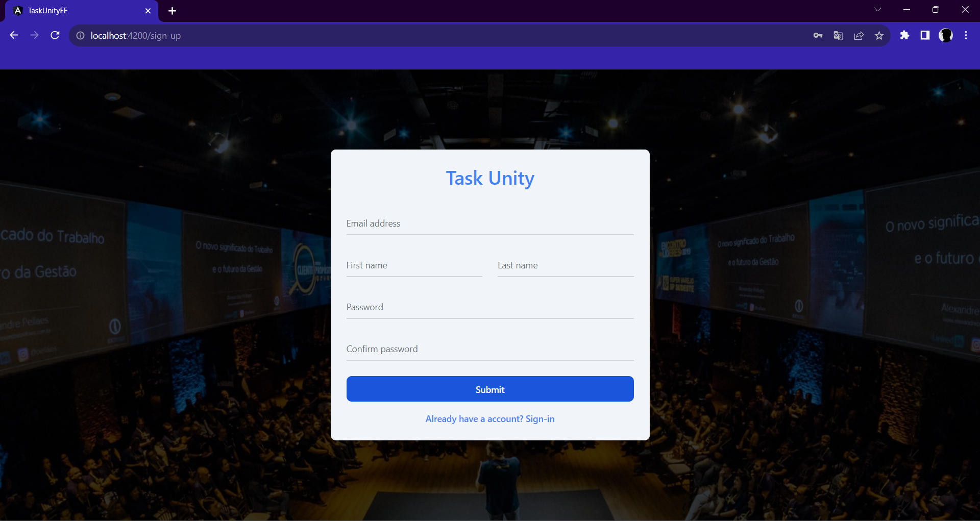 GitHub - Kunal-Mathur1/Task-Unity