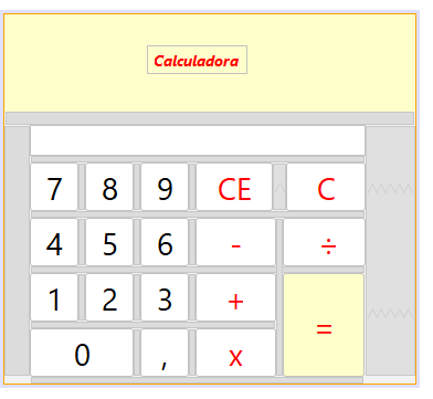 GitHub - Ayrton54/Calculadora_basica