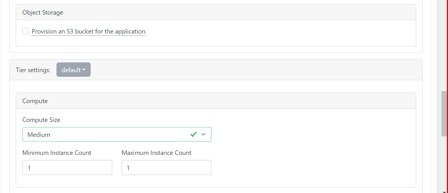 Tenant onboarding is failing with sample JAVA application · Issue #523 · awslabs/aws-saas-boost ...