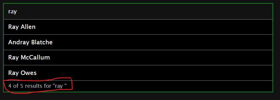 Make `RawAutoComplete` only update the text value if `onSelected` is null · Issue #123377 ...