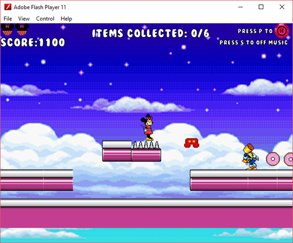 GitHub - AthirahFauzi02/Love_Minnie