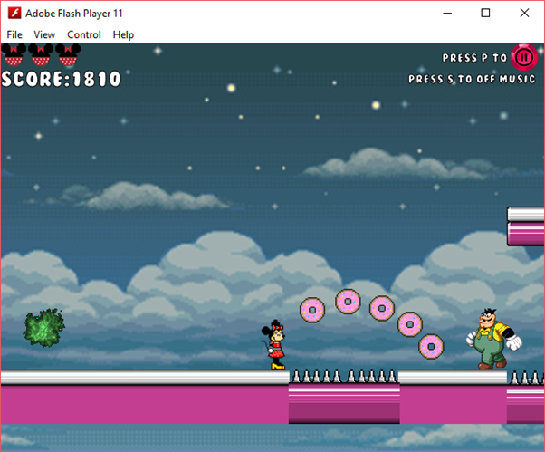 GitHub - AthirahFauzi02/Love_Minnie