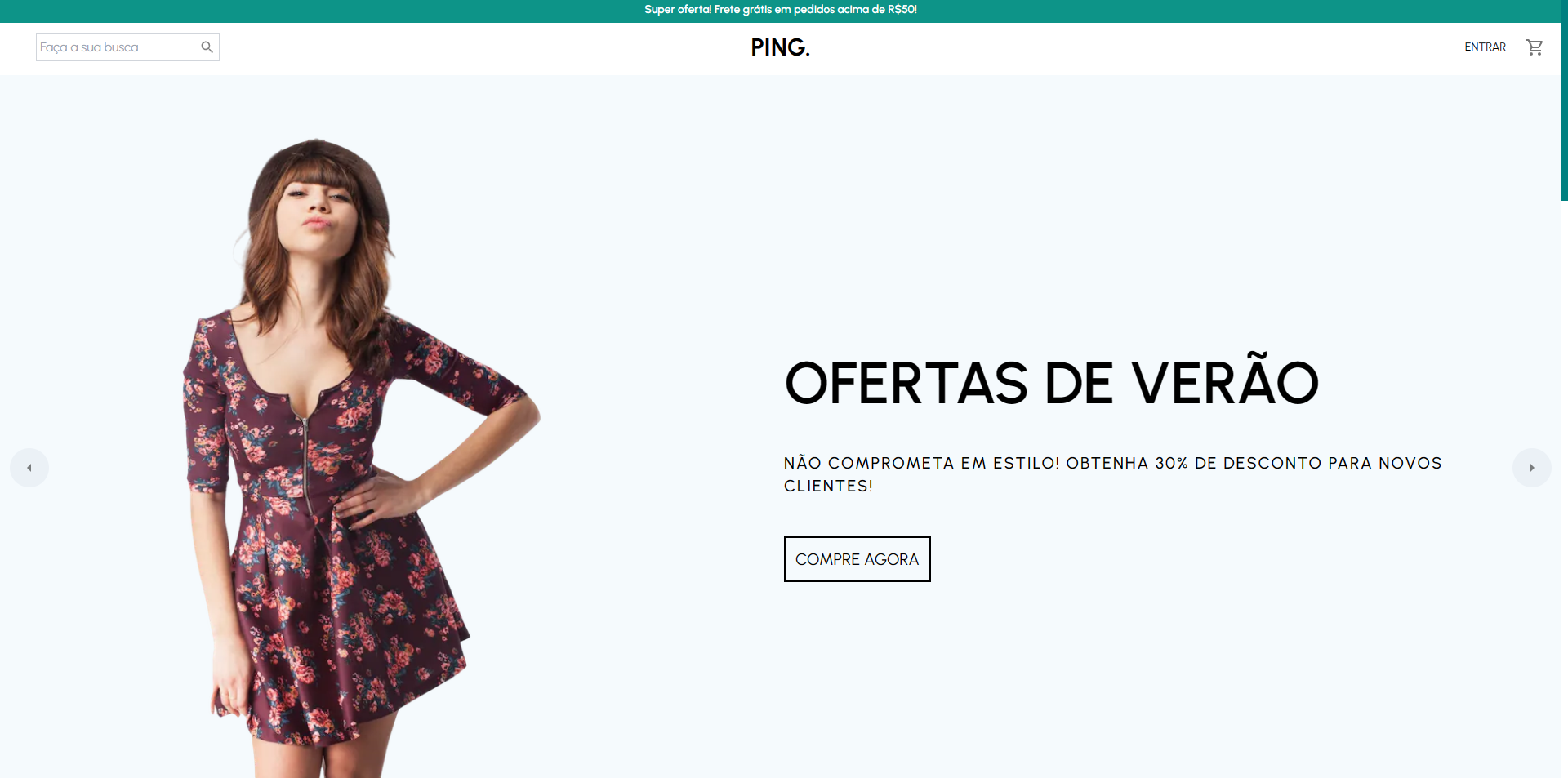 GitHub - marinsgui/shop-ping: Loja de roupas feita em NextJS
