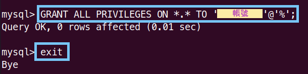GitHub - X-Qiao/phpMyAdmin-MySQL