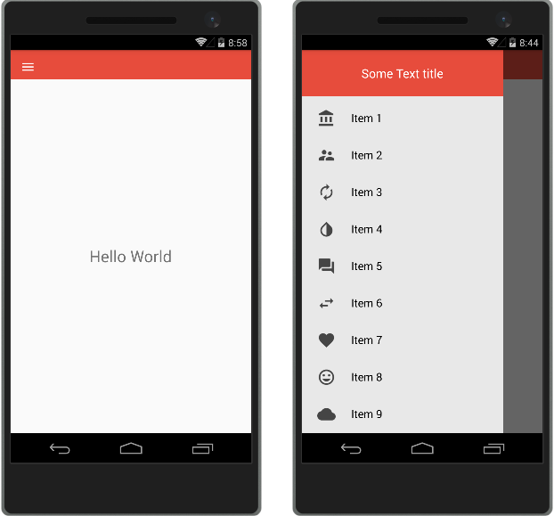 Touch input API proposal · Issue #2242 · AvaloniaUI/Avalonia · GitHub