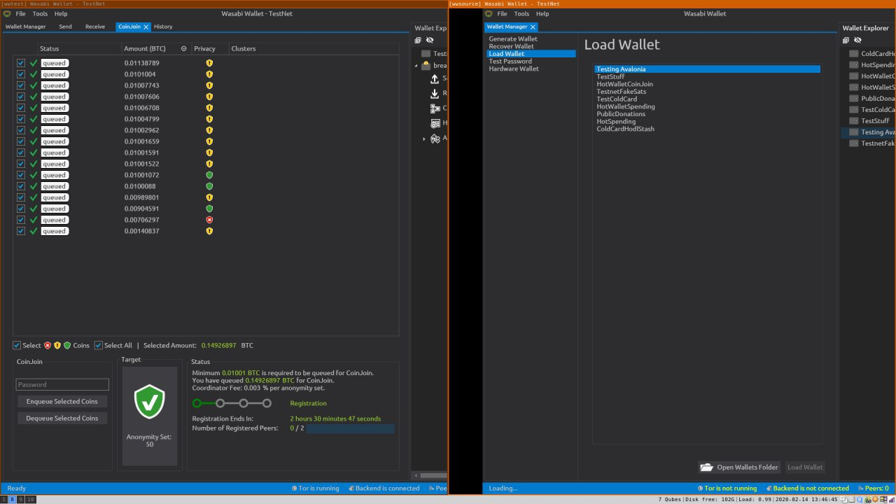 Linux - Invalid Window.ClientSize on startup · Issue #3561 · AvaloniaUI ...