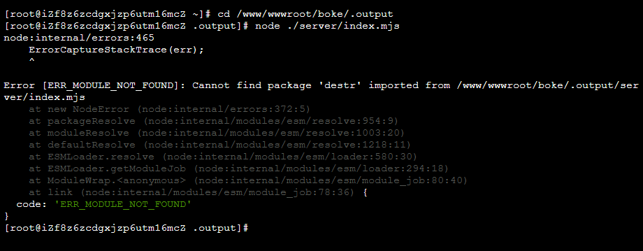 @danielroe · Issue #20258 · nuxt/nuxt · GitHub