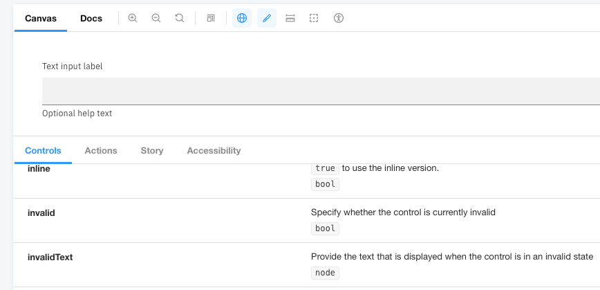 Feature Request · Issue 11534 · Carbon Design Systemcarbon · Github