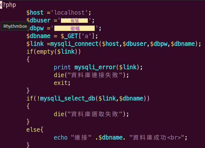 GitHub - X-Qiao/phpMyAdmin-MySQL