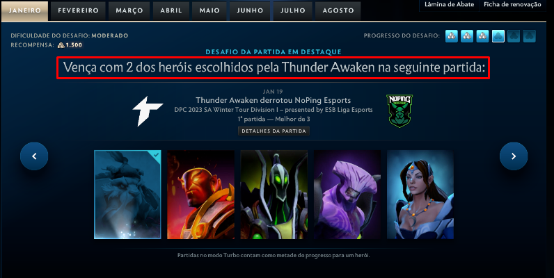 Compendium - Road to TI Challenge Bug! · Issue #12349 · ValveSoftware/Dota2-Gameplay · GitHub