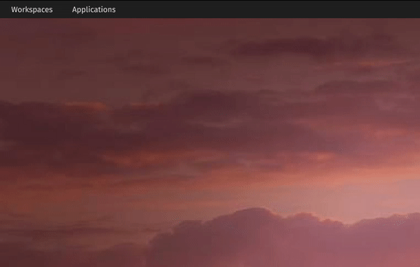 Panel and Dock configuration design. · Issue #102 · pop-os/cosmic-epoch ...