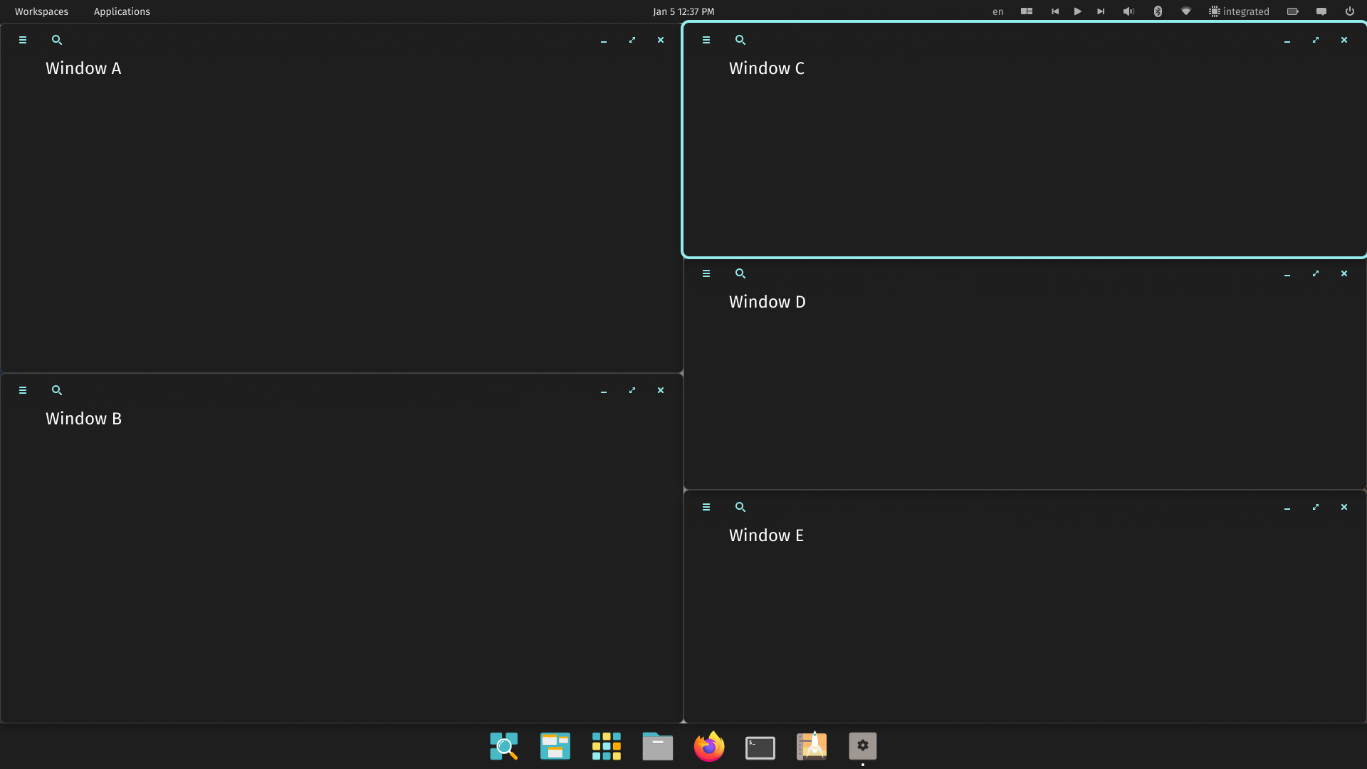 Windows sometimes move laterally instead of in the intended direction · Issue #129 · pop-os ...