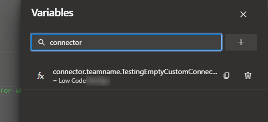 [ALM Accelerator - Feature]: Ability to share Flows and Connectors with multiple groups · Issue ...