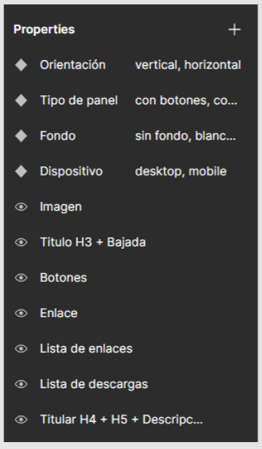 Panel · Issue #212 · gcba/estandares · GitHub