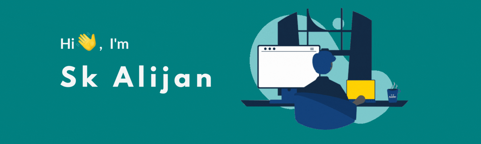 SK-ALIJAN (Sk Alijan) · GitHub