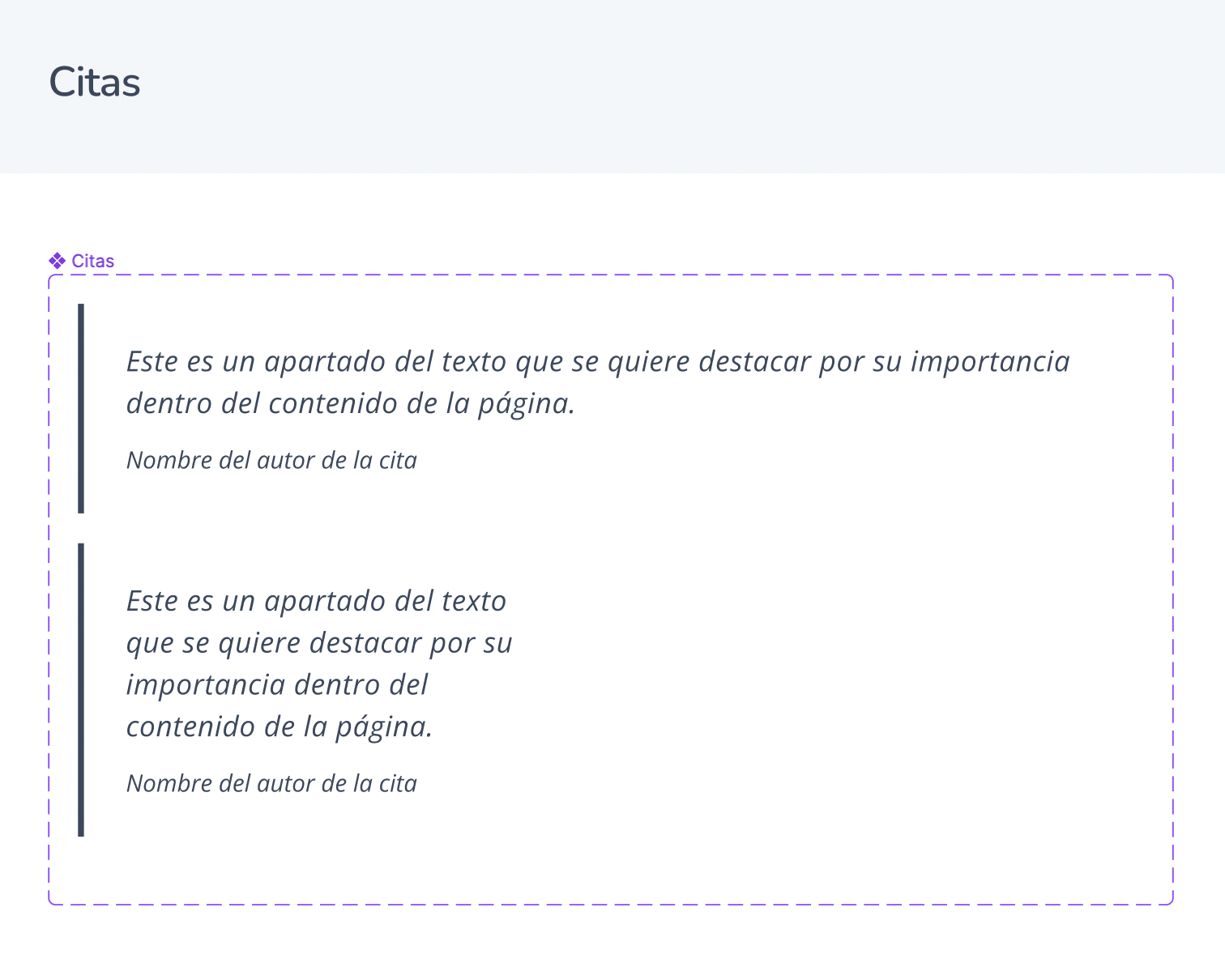 Citas · Issue #229 · gcba/estandares · GitHub
