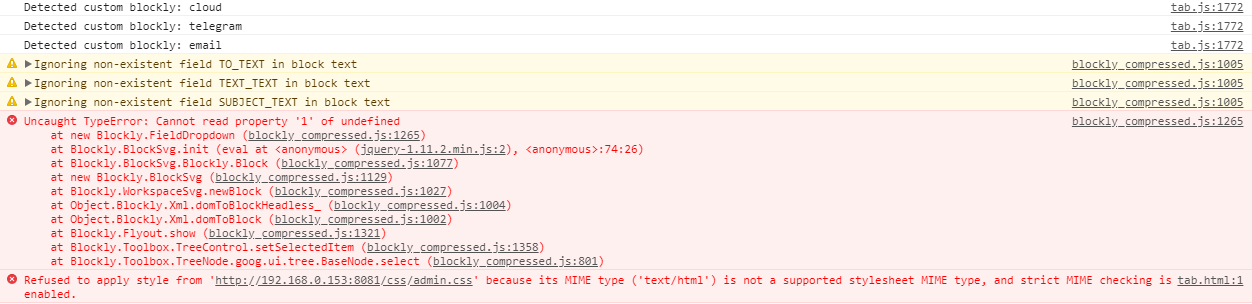 Sendto Objekt · Issue #83 · ioBroker/ioBroker.javascript · GitHub
