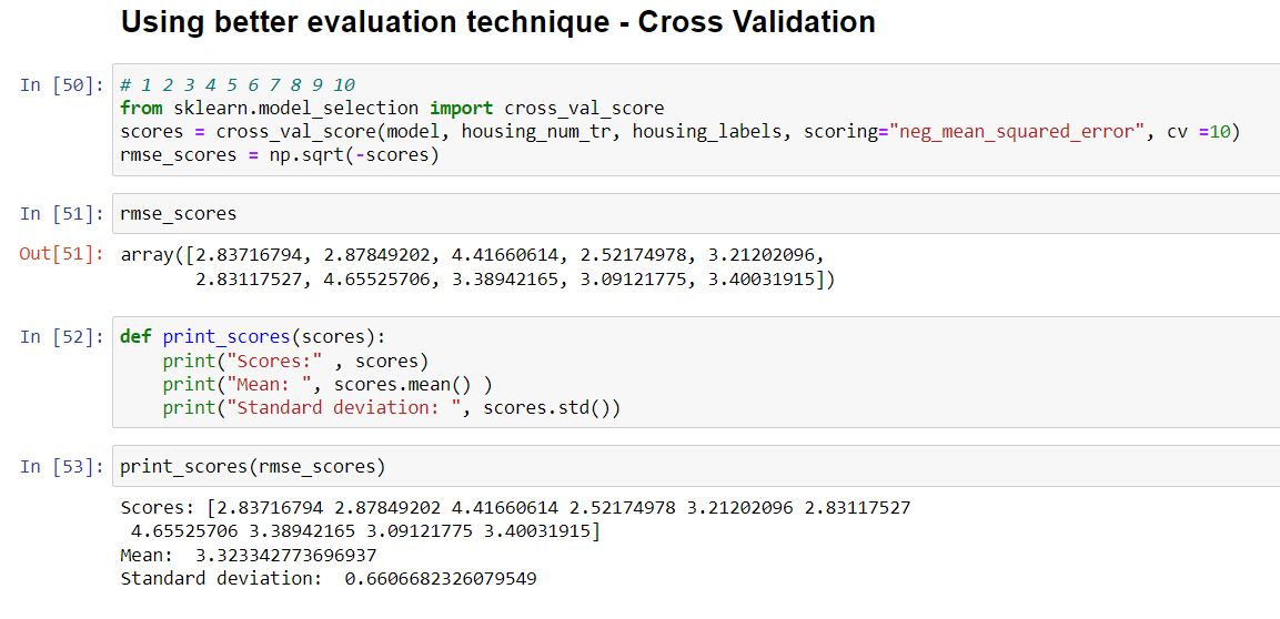 GitHub - MdWajidAli/Real-Estate-Price-Predictor: A Machine Learning ...