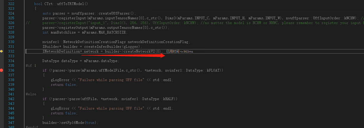 'Assertion Error in nvinfer1::rt::task::trtSmToCask: 0 (Unsupported SM.)' problem, with RTX 3060 ...