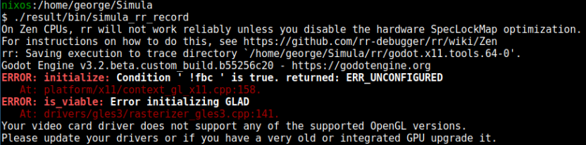 Ryzen 5950 exhibiting "Zen CPU" issue · Issue #2960 · rr-debugger/rr · GitHub