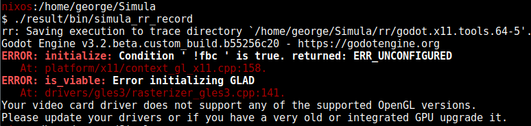 Ryzen 5950 exhibiting "Zen CPU" issue · Issue #2960 · rr-debugger/rr · GitHub