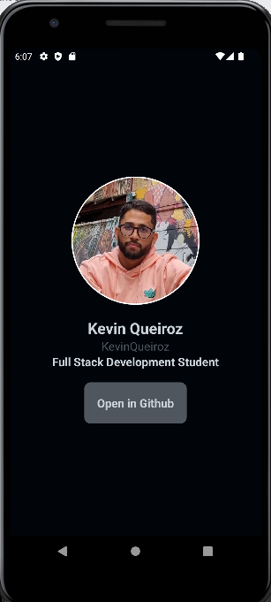 GitHub - KevinQueiroz/DIO-React-Native-Introducao