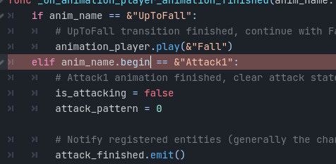 Code editor: crash when trying to auto-complete code with mouse click then Enter/Tab · Issue ...