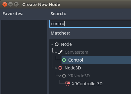 In F1 Search Help, show non-matching child, grandchild classes of ...