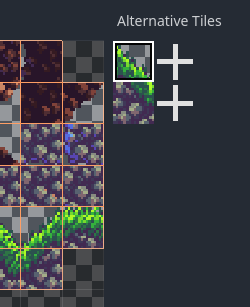 TileSet/TileMap: allow batch / multiple selection of alternative tiles · Issue #6503 ...