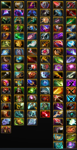 Harpoon Item Not Showing In Shop · Issue 8714 · Valvesoftwaredota2 Gameplay · Github