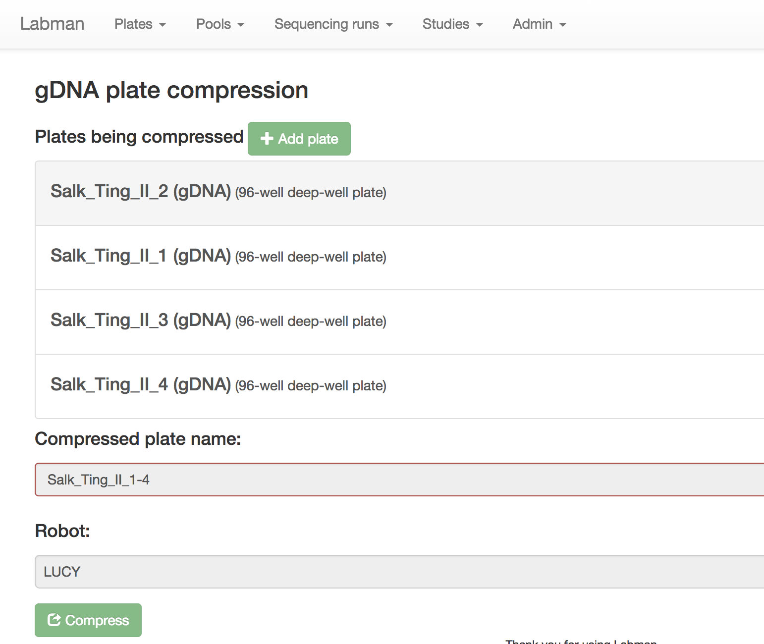 Load Plate Ordering Javascript On Compression Page · Issue 370 · Biocore Labcontrol · Github