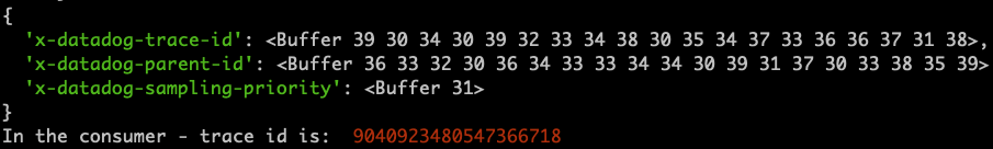 Kafkajs Consumer Not Reading Headers Into Current Context After Upgrading To `2 7 0` · Issue