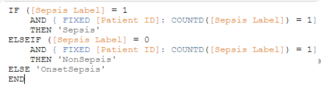 GitHub - KrishnaVidja/SepsisProject_Tableau