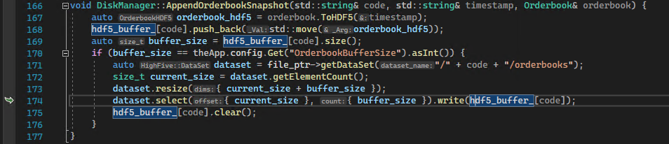 Access violation at H5MM_memcpy · Issue #2088 · HDFGroup/hdf5 · GitHub