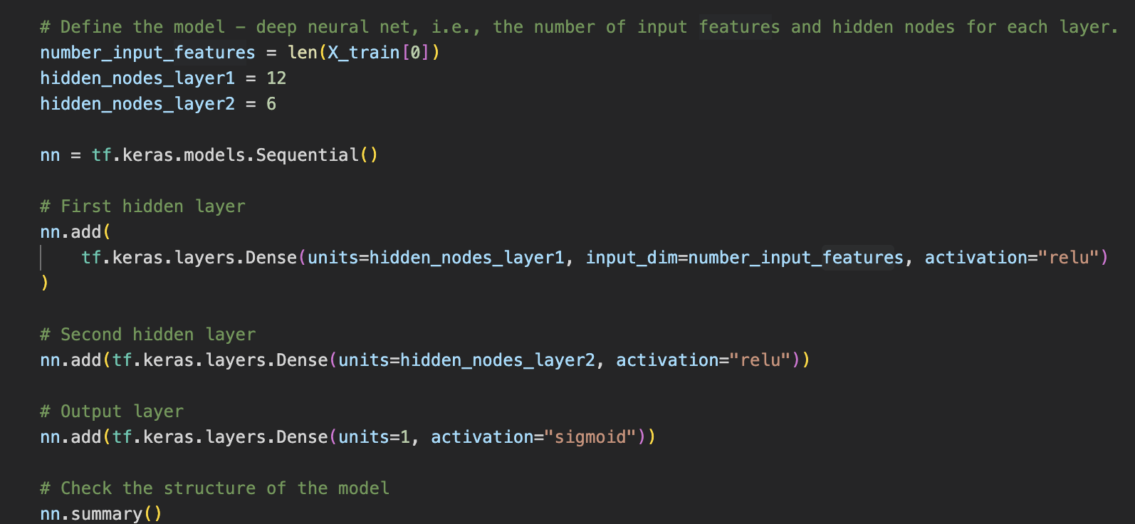 GitHub - Alexi-Micinski/Neural_Network_Charity_Analysis
