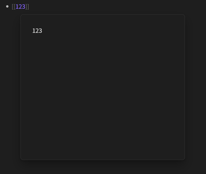 Appearance style · Issue #219 · nothingislost/obsidian-hover-editor · GitHub