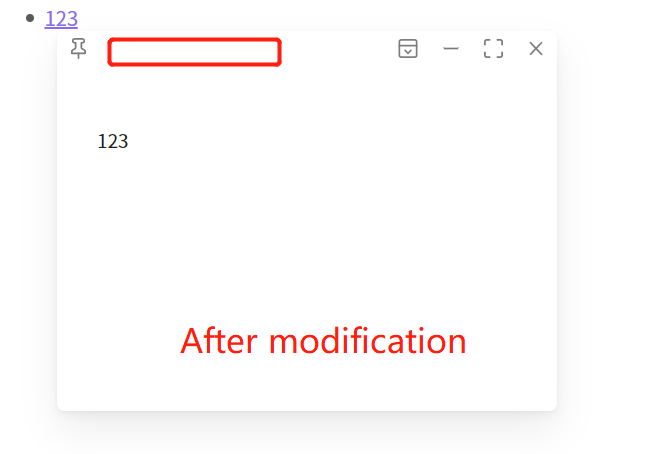 Appearance style · Issue #219 · nothingislost/obsidian-hover-editor · GitHub