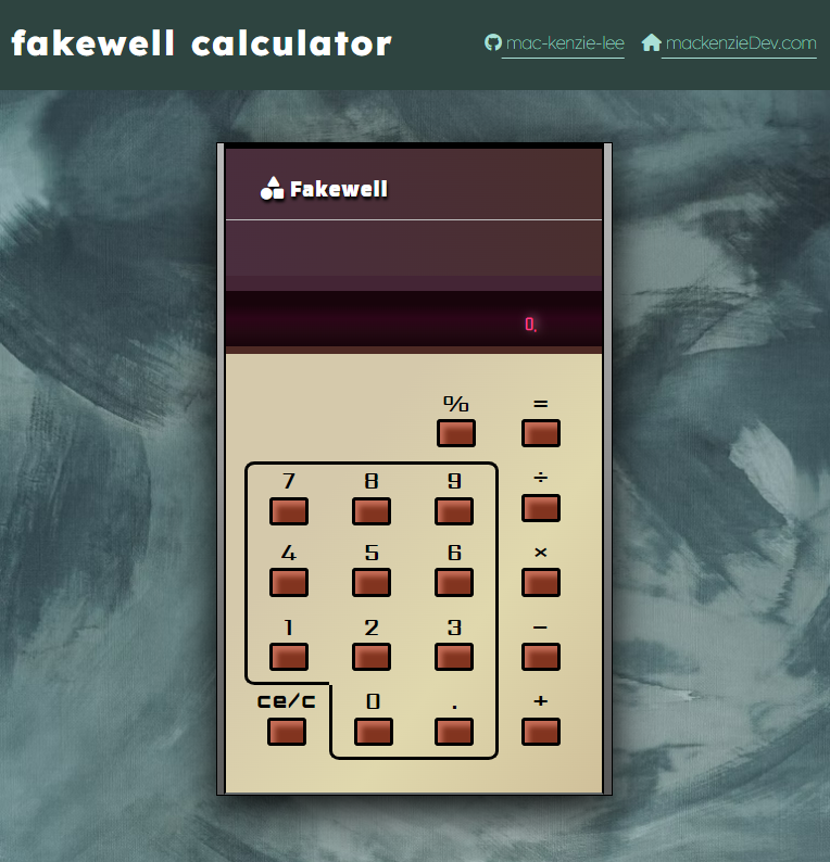 GitHub - mac-kenzie-lee/prompt-projects: Projects based on coding prompts