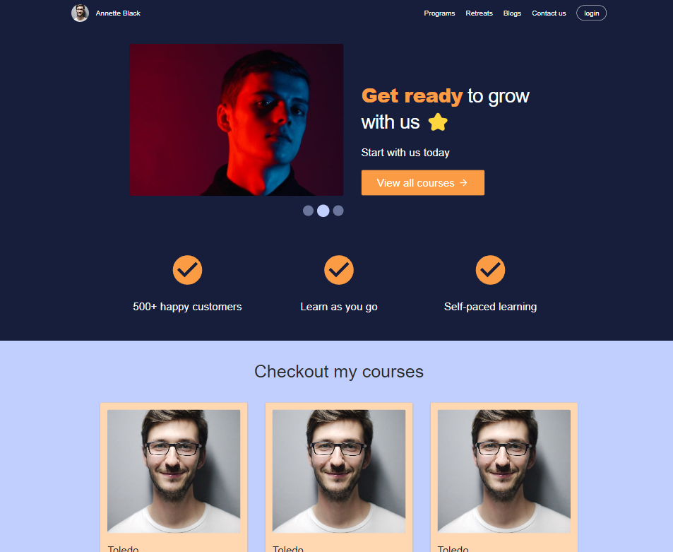 GitHub - Bytee-bit/boot_camper: Exciting place to learn new skills