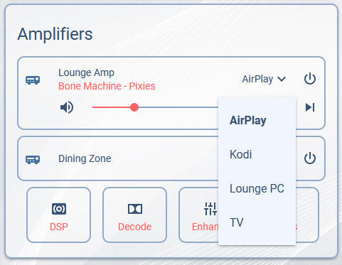 Input select drop down appears behind other elements · Issue #204 · kalkih/mini-media-player ...