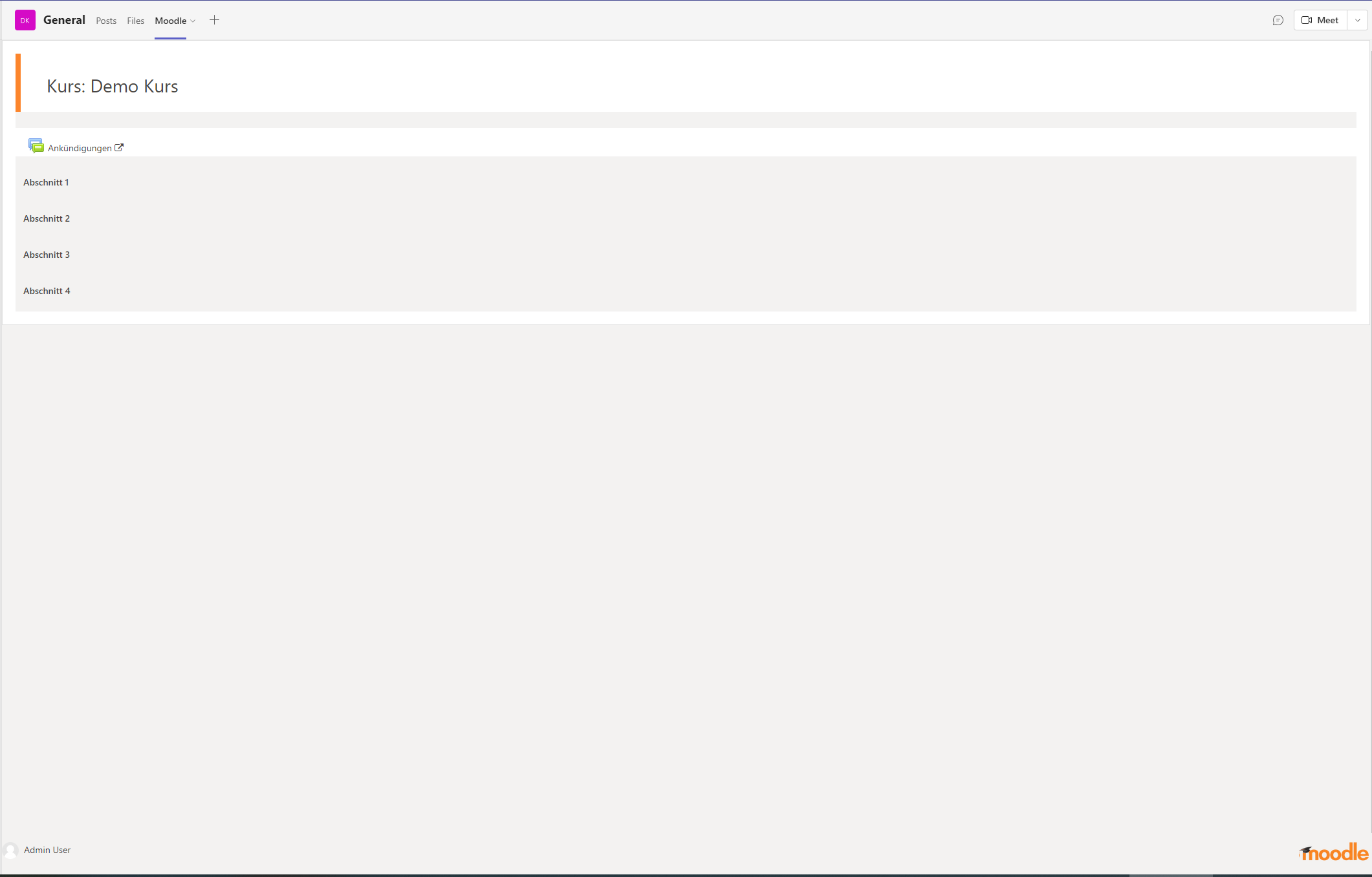 Teams theme - custom view does not work on the android mobile app ...