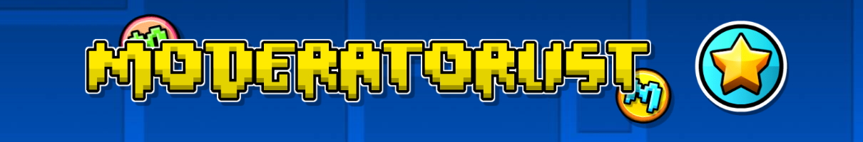 GitHub - ItzKiba/gd-moderatorlist