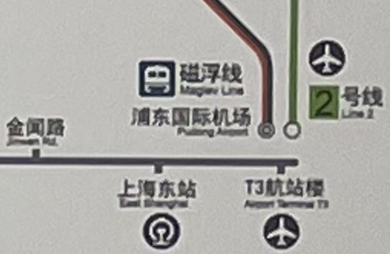 上海转乘车站的换乘形式 · Issue #367 · railmapgen/rmp · GitHub