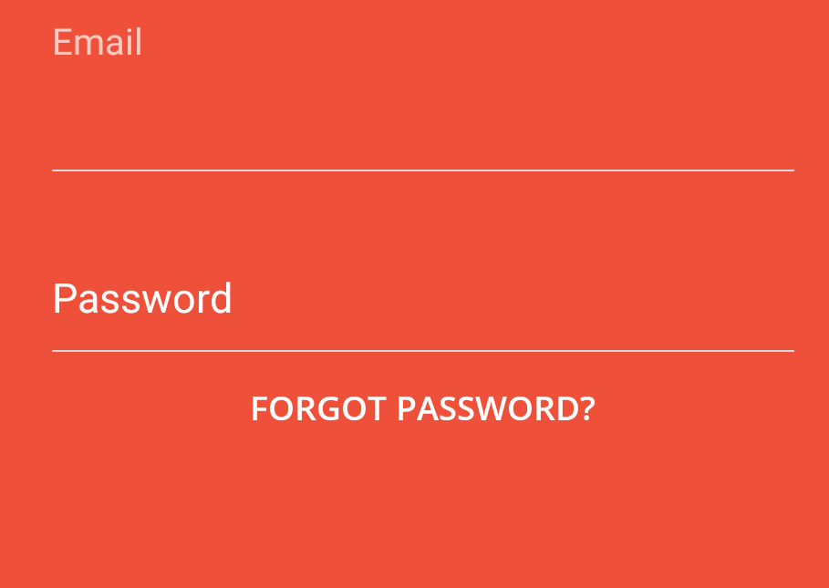 Floating Label does not reset position when input is cleared · Issue #1079 · GeekyAnts ...