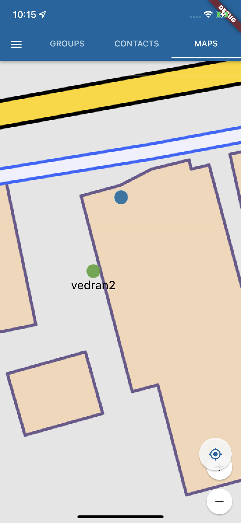 iOS: Blurry src image when using PoiMarker · Issue #55 · mikes222/mapsforge_flutter · GitHub