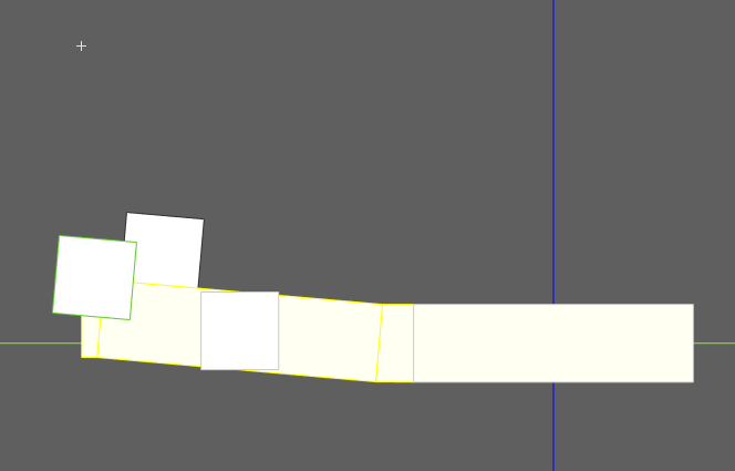 Create new object based off of selections of loft · Issue #842 · CadQuery/cadquery · GitHub