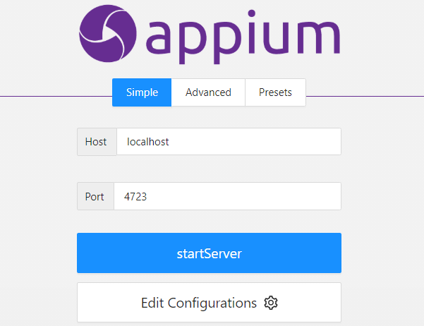 GitHub - SofronovRoman/Appium_WhatsApp