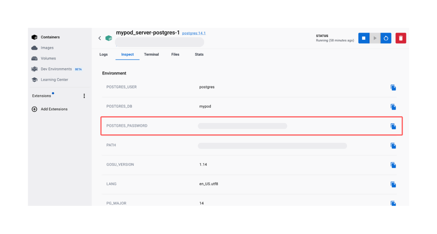 Failed to connect to database · serverpod serverpod · Discussion #121 · GitHub