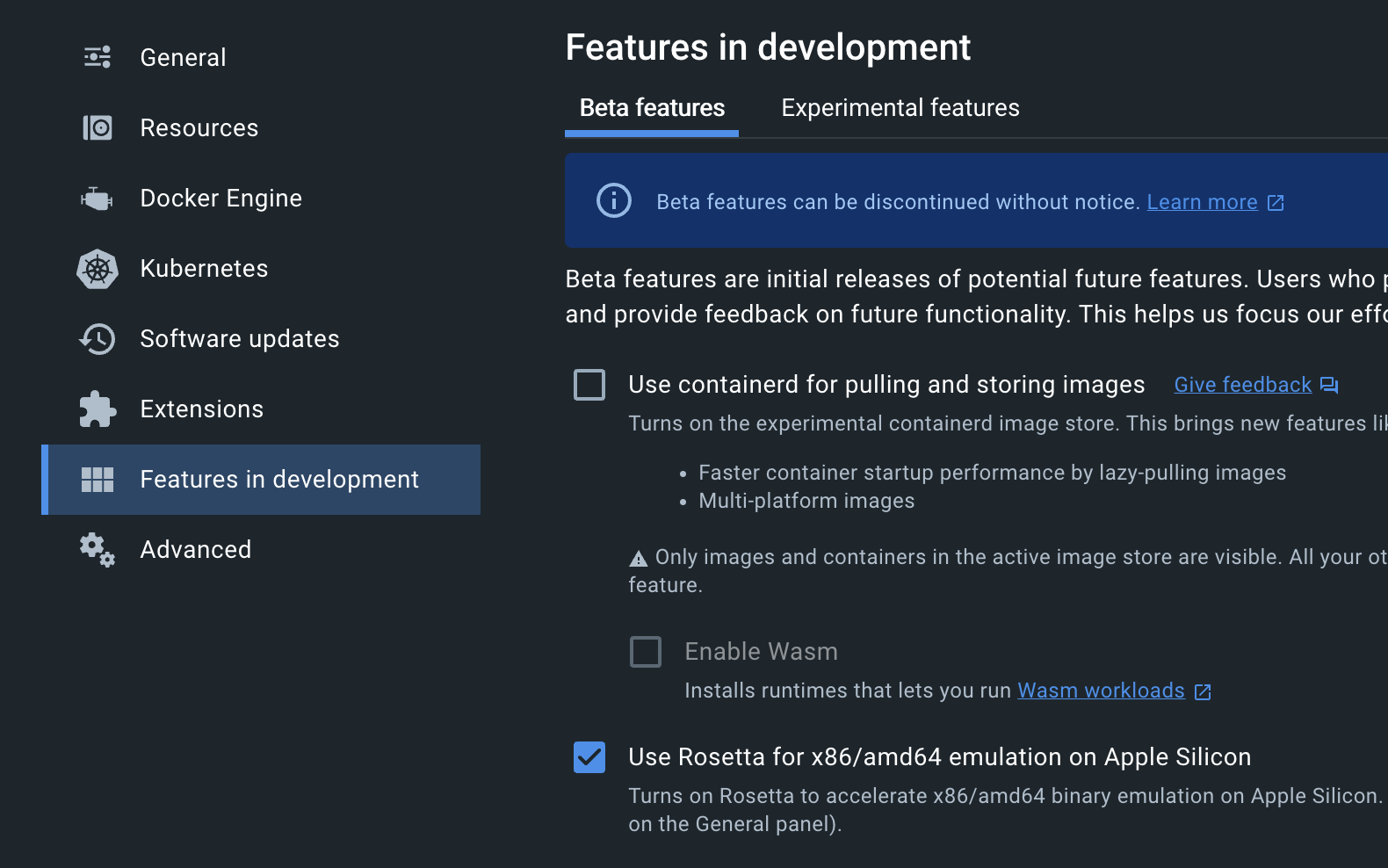 在mac m2下的docker python无法安装 · Issue #54531 · PaddlePaddle/Paddle · GitHub